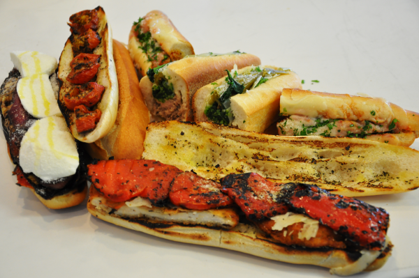 menu – Bennie's Bread