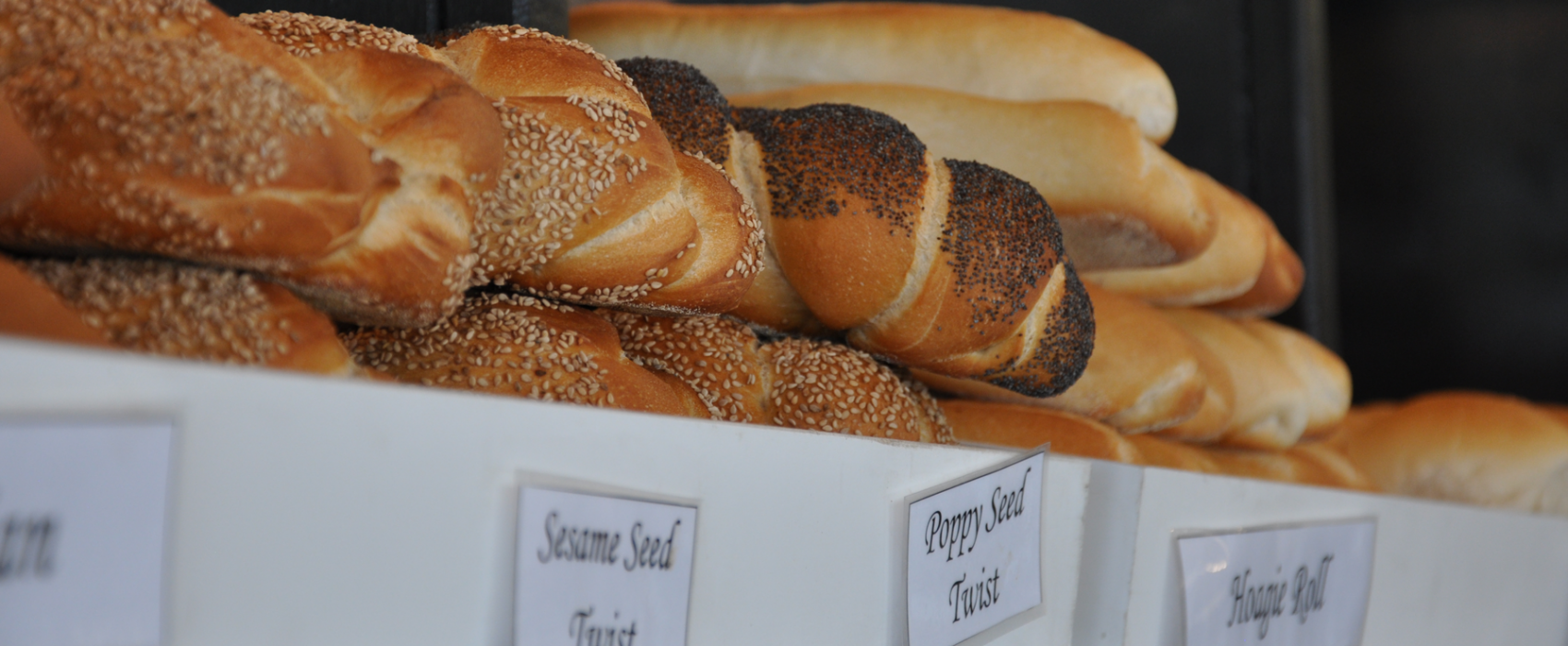 racks – Bennie's Bread