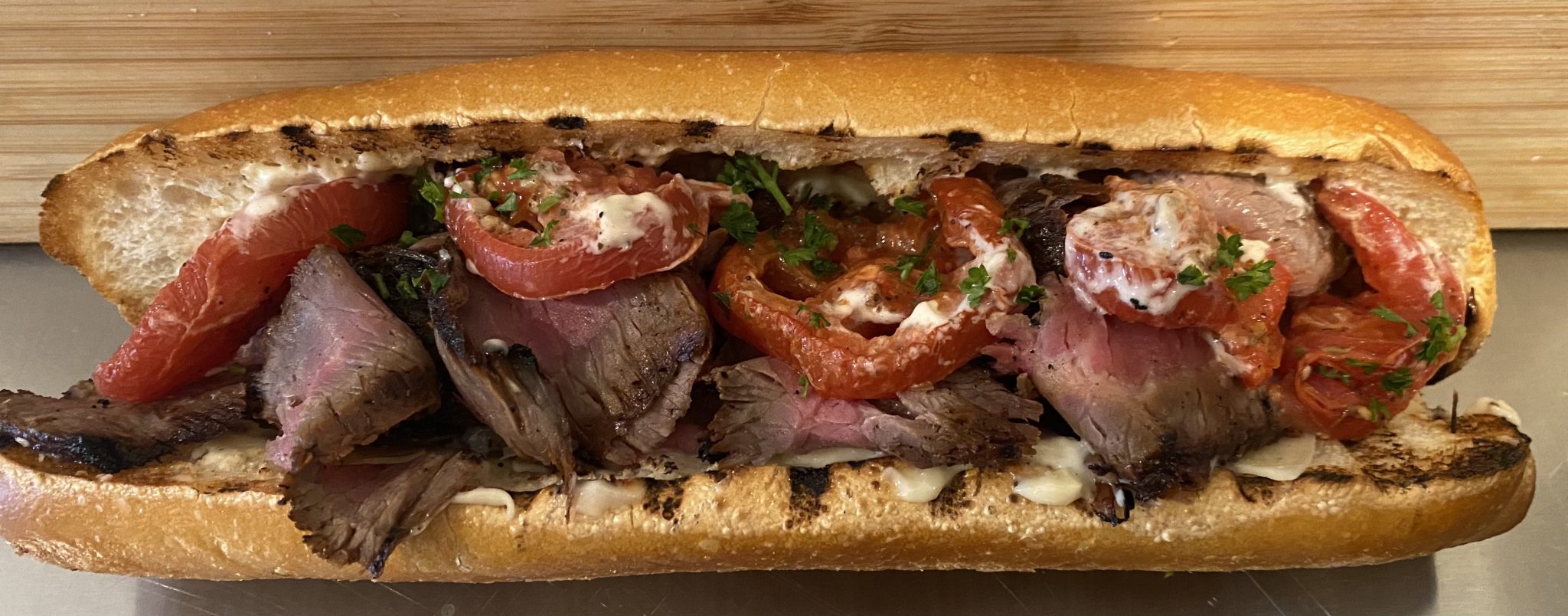 Specials - Bennie's Bread